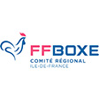 Présentation du CIF | Comité d'Île-de-France de Boxe